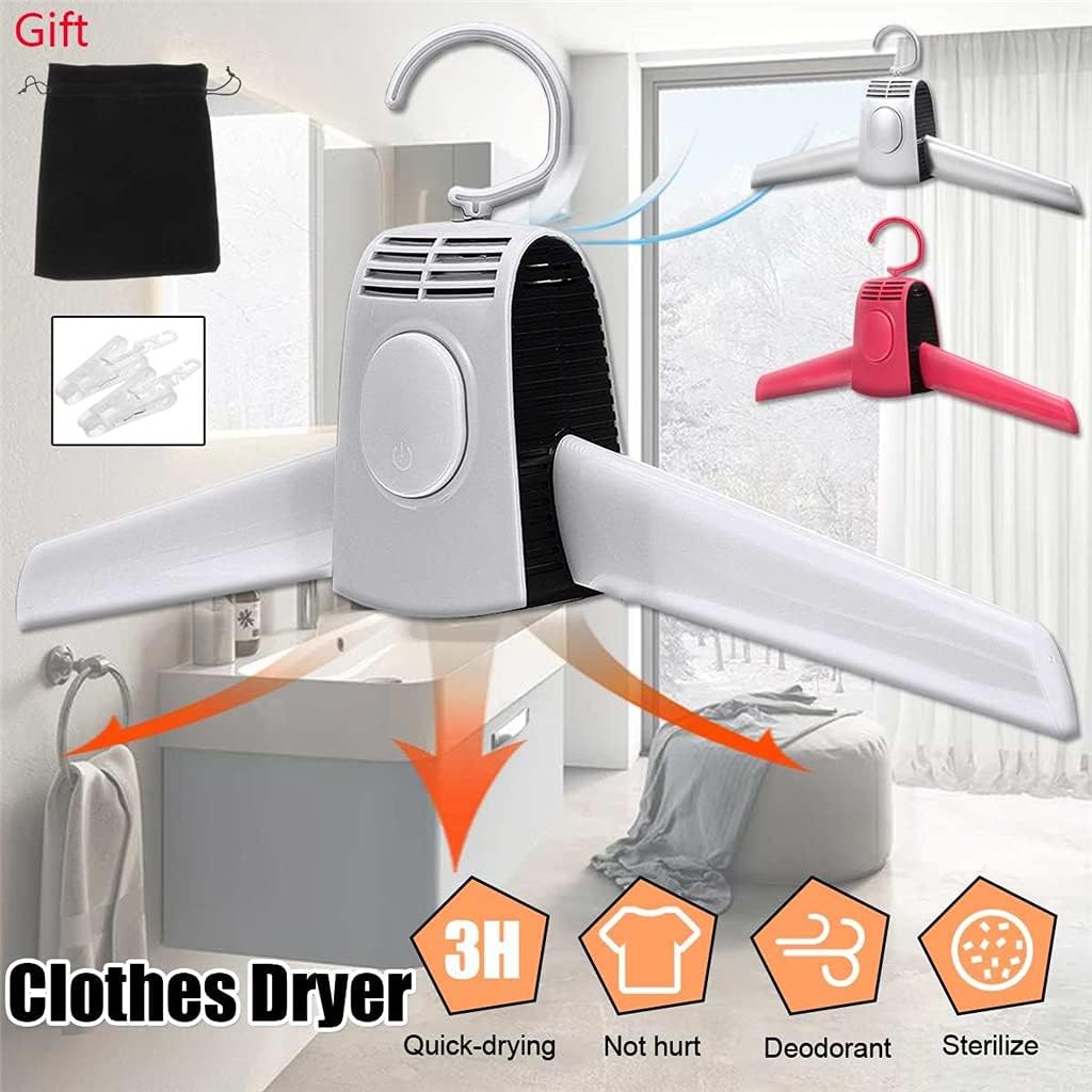Electric Clothes Dryer Electric Hanger – Matjarak.co