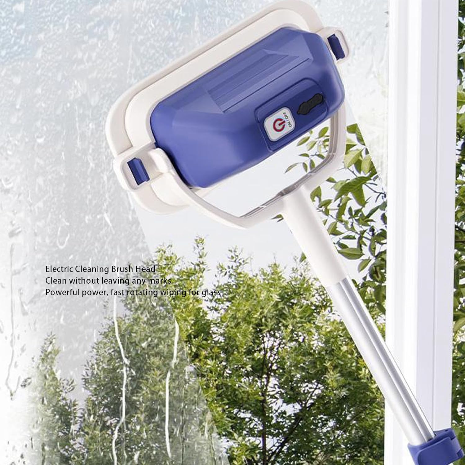 Electric Window Cleaner – Matjarak.co